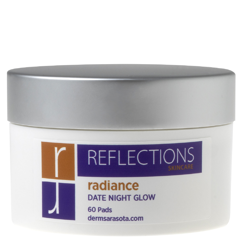 Shop Reflections Skin Care
