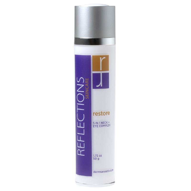 restore – Shop Reflections Skin Care