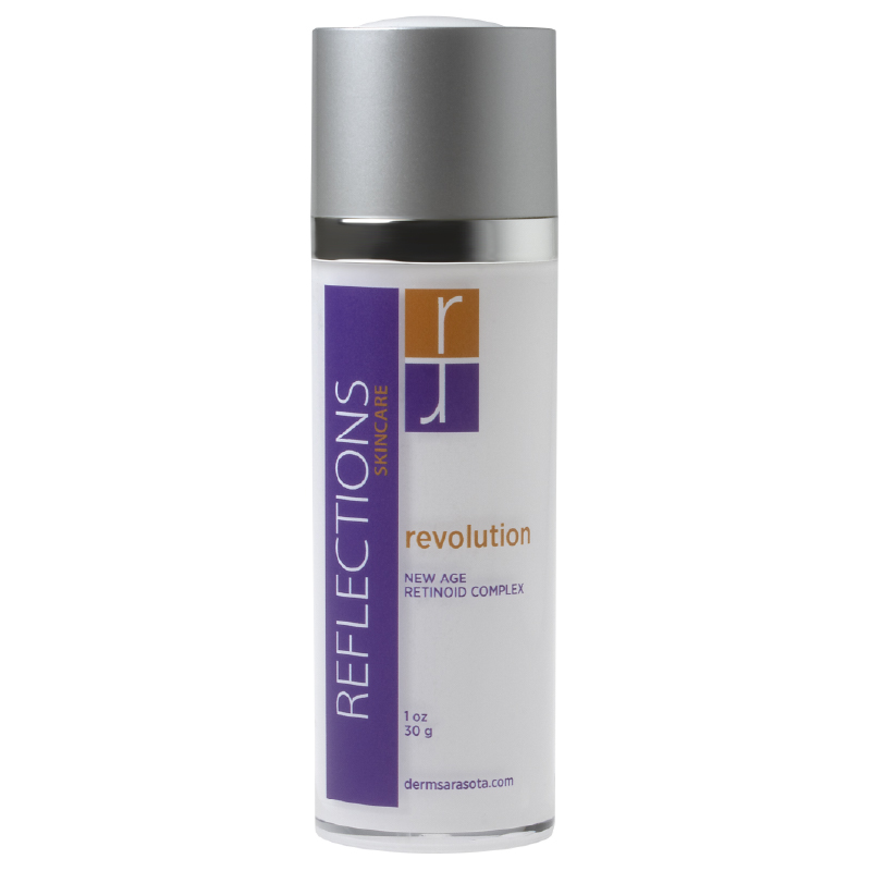 revolution – Shop Reflections Skin Care
